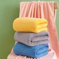 China Ultra Absorbent Microfiber Bath Towel Perfect for All Seasons and Rectangle in Shape for sale