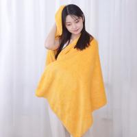 China Ultra Absorbent Microfiber Bath Towel Perfect for All Seasons and Rectangle in Shape for sale