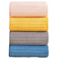 China Ultra Absorbent Microfiber Bath Towel Perfect for All Seasons and Rectangle in Shape for sale