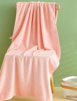 China Ultra Absorbent Microfiber Bath Towel Perfect for All Seasons and Rectangle in Shape for sale