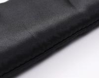 China Home Custom 100% Handmade Mulberry Silk Eye Masks Blackout Luxury Sleep Eye Mask for sale