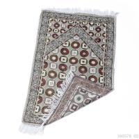 China All-Season Travel Blanket Bag Carpet for Muslim Style in Islamic All-Season Benefit for sale
