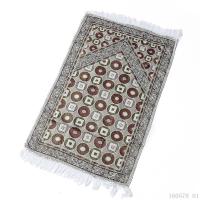 China All-Season Travel Blanket Bag Carpet for Muslim Style in Islamic All-Season Benefit for sale