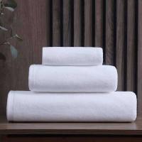China Super Soft Hotel Towels Thickened and Absorbent All Cotton Clubhouse Bath Towels for sale