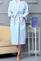 China Hotel Pure Cotton Absorbent Spring and Autumn Pajamas for Men Soft Comfortable Advantage for sale