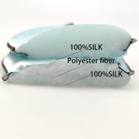 China Custom Logo Label Pure 100% Mulberry Silk Eye Mask For Sleeping Solid Pattern Home for sale