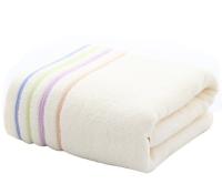 China Customizable Logo 100% Cotton Towel Set 6 Piece for Bathroom Space Requirements for sale