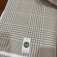 China Cotton Combed Cotton Soft Cloth end Absorbent Towel for Disposable Earth Day Occasion for sale