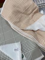 China Cotton Combed Cotton Soft Cloth end Absorbent Towel for Disposable Earth Day Occasion for sale