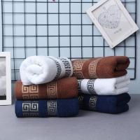China Luxury Hotel Embroidery Custom Thick Super Soft Bathroom Bath 100% Cotton Towel Sets for sale