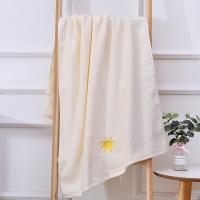 China Home 80g Thickened 32S Satin Cotton Absorbent Small Square Towel for Reusable Kitchen for sale