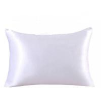 China Bulk Purchase Super Soft Mulberry Silk Pillow Cases with Charming Character Pattern for sale