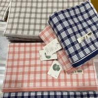 China Advantageous Cotton Gauze Terry Cloth Towel Fresh Breeze Absorbent Face Towel for All for sale
