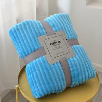 China Luxurious Coral Velvet Yoga Cover Blanket for a Relaxing and Peaceful Practic for sale