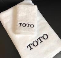 China Customized 100% Pure Cotton Towel Sets High Water Absorbency Perfect for Home and Hotel for sale