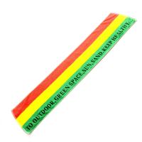 China Exercise and Fitness Fast Drying Cotton Terry Sports Towel for Teen Adult for sale
