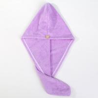 China Upgrade Your Bathroom with Coral Velvet Bath Towel Set Enlarged Bra Bath Skirt Hair Band and Dry Hair Cap for sale