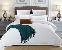 China Hotel Guesthouse with Grade 4 Color Fastness Pure Cotton Homestay Towels for sale