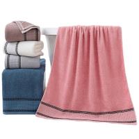 China Dark Color Adult Bras for Sustainable Shower and Bath Towels 0.4g Advertising Towels for sale