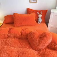 China Polyester Filling King Size Comforter Set Luxury Bedding Set for 1.5m 1.8m 2m Beds for sale