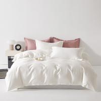 China Transform Your Bed into a Luxurious Retreat with Cotton Satin Silk Touch Bedding Sets for sale