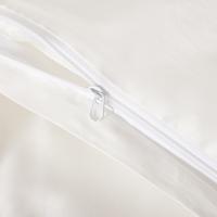 China Transform Your Bed into a Luxurious Retreat with Cotton Satin Silk Touch Bedding Sets for sale
