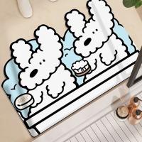 China Room-Friendly Custom Kids Play Rug for Bedroom Playpen Dorm and More Customizable Logo for sale
