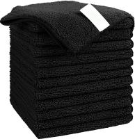 China Multifunctional Cleaning Cloth for Home Hotel Sport and Spa Polyester/Cotton Material for sale