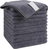 China Multifunctional Cleaning Cloth for Home Hotel Sport and Spa Polyester/Cotton Material for sale