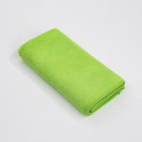 China Multifunctional Cleaning Cloth for Home Hotel Sport and Spa Polyester/Cotton Material for sale