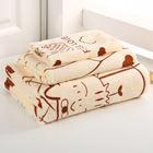 China High Praised Cotton Bath Towel Set with Thick Absorbent Design and T/T Payment Term for sale