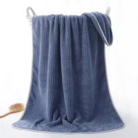 China Upgrade Your Bathing and Face Washing Routine with These Child-Proof Microfiber Towels for sale