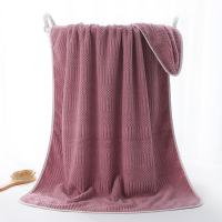 China Upgrade Your Bathing and Face Washing Routine with These Child-Proof Microfiber Towels for sale