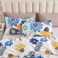 China Experience the Softness and Durability of Our 100% Cotton Bedding Set for All-Season for sale