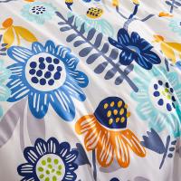 China Experience the Softness and Durability of Our 100% Cotton Bedding Set for All-Season for sale