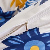 China Experience the Softness and Durability of Our 100% Cotton Bedding Set for All-Season for sale