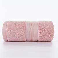 China Soft and Plush Cotton Towels for a Luxurious Bathing Experience for sale