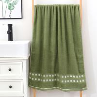 China Cross-Border Distribution of Household Adult Shower Towels with Customized Designs for sale