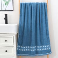 China Cross-Border Distribution of Household Adult Shower Towels with Customized Designs for sale