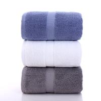 China Traveling Spa Towels end Pure Cotton Bath Towels for Household and Hotel Advantageous for sale