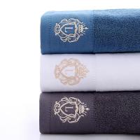 China Traveling Spa Towels end Pure Cotton Bath Towels for Household and Hotel Advantageous for sale
