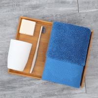 China Traveling Spa Towels end Pure Cotton Bath Towels for Household and Hotel Advantageous for sale