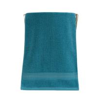 China Cotton Rectangle Bath Towel Set 32 Adult Household Face Towel for Soft Absorbent for sale