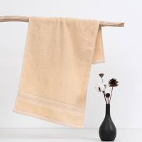 China Cotton Rectangle Bath Towel Set 32 Adult Household Face Towel for Soft Absorbent for sale