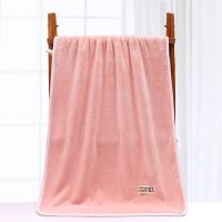 China Highly Absorbent Microfiber Bath Towel Set for Baby and Adults All-Season for sale
