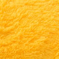 China All-groups Rainbow Color Fur Velvet Fluffy Plush Soft Bedding Sheet Set for Kids Girl for sale