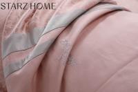 China Customized 100 Cotton 4Pcs Bedclothes Bedding Set for Your Customer Requirements for sale
