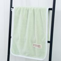China Thickened Men's and Women's Face Washing Towels Made of Coral Velvet Ideal for Household for sale