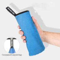 China Sports Home.YOGA Microfiber Sports Towel for Running Camping Yoga Gym Hiking Climbing for sale