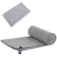 China Sports Home.YOGA Microfiber Sports Towel for Running Camping Yoga Gym Hiking Climbing for sale